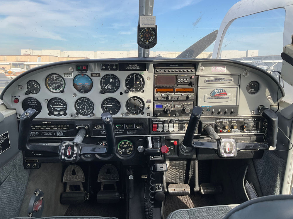 Aircraft Fleet – livelyaviation